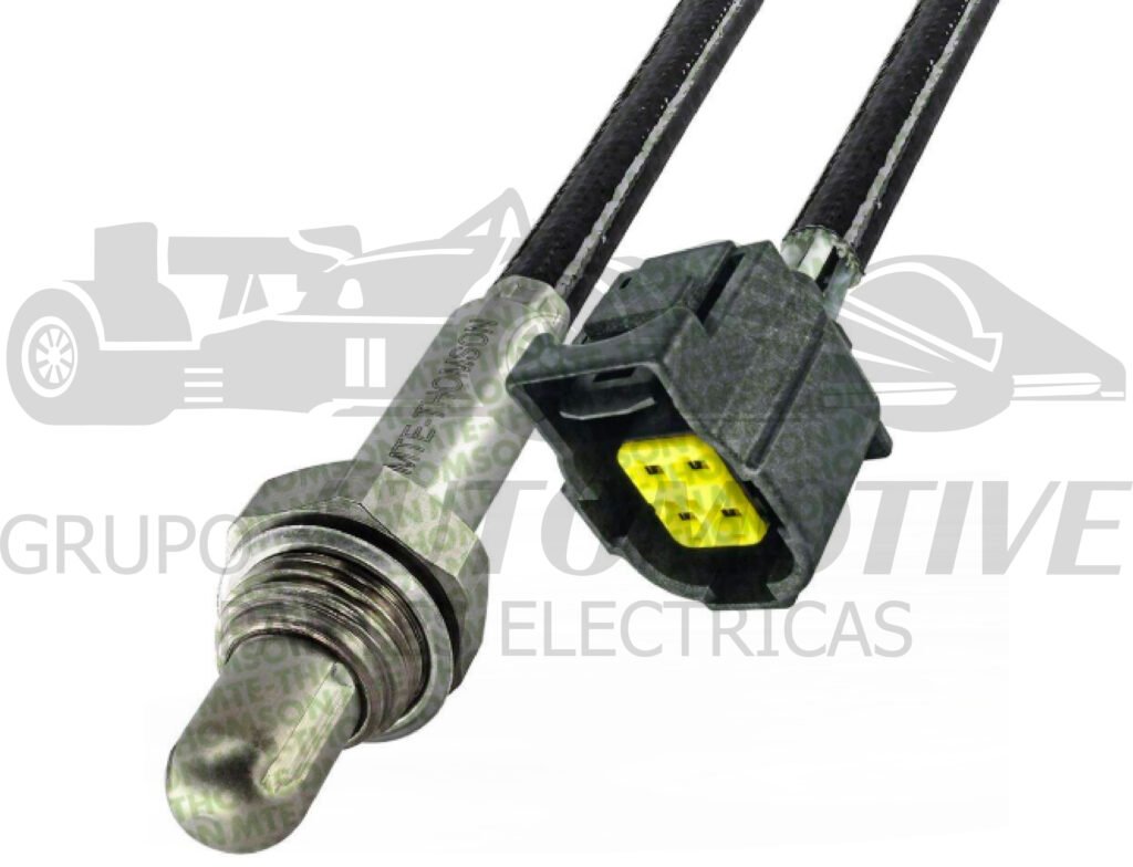 S93308 SENSOR - Automotive