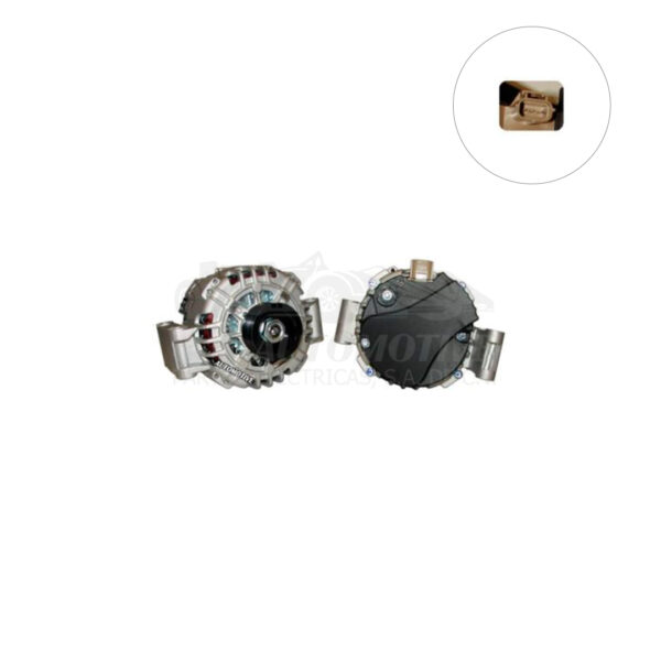 A12940 ALTERNADOR - Automotive