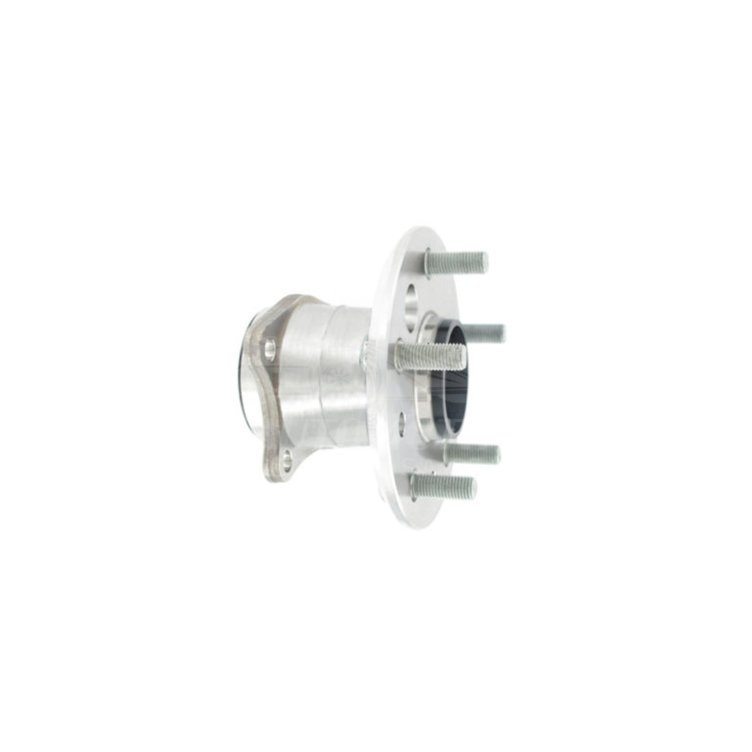 M02666 MAZA - Automotive