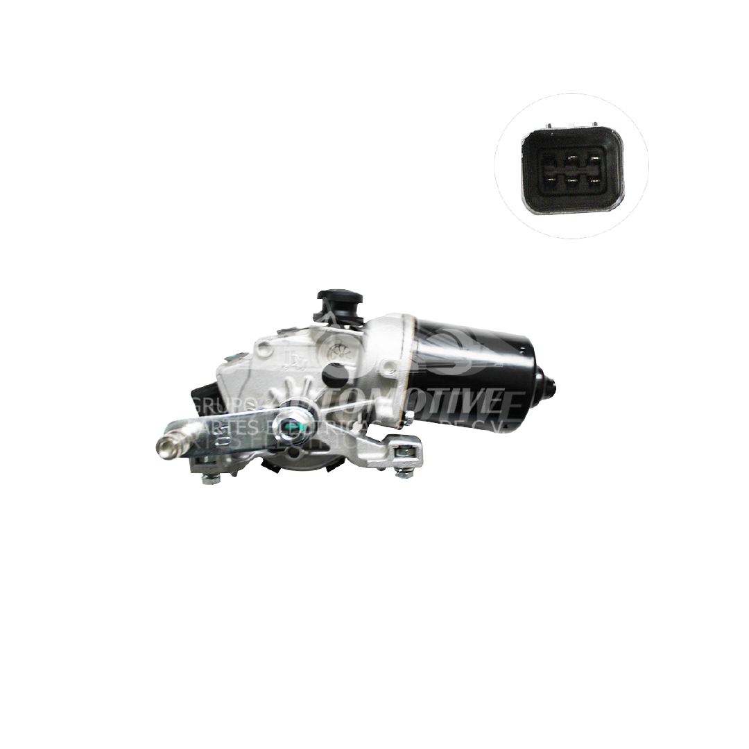 M15317 MOTOR LIMPIAPARABRISAS - Automotive