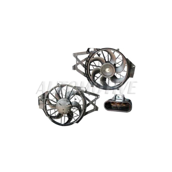 M20108 MOTOVENTILADOR - Automotive