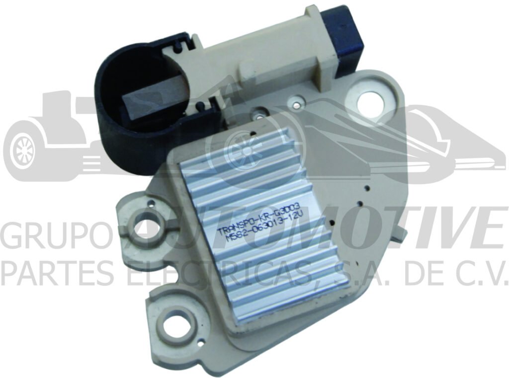 R25824 REGULADOR - Automotive