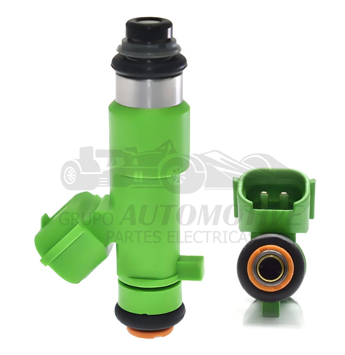 I10191 INYECTOR DE GASOLINA - Automotive
