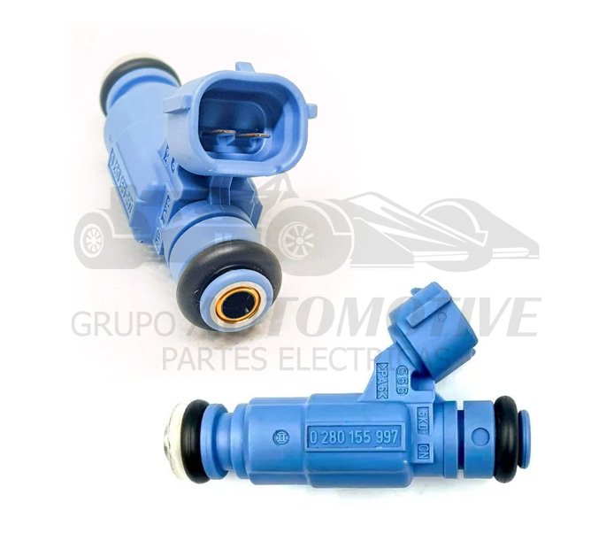 I60318 INYECTOR DE GASOLINA - Automotive