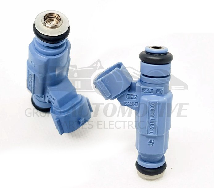 I60318 INYECTOR DE GASOLINA - Automotive