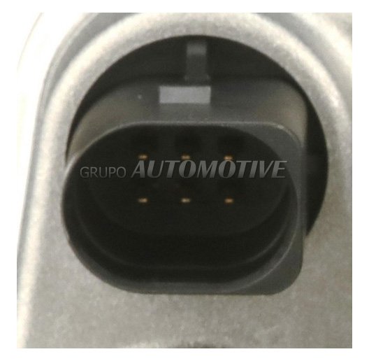 C61807 CUERPO DE ACELERACION - Automotive