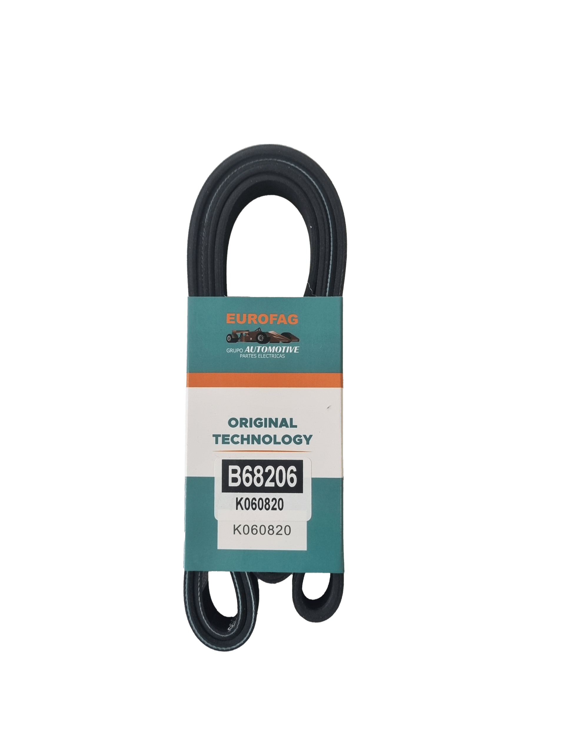 B85825 BANDA - Automotive